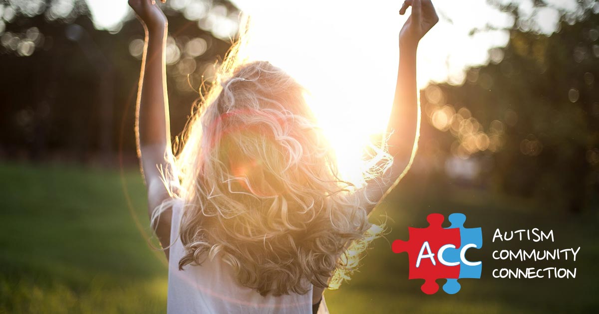 Home - Autism Community Connection : Autism Community Connection