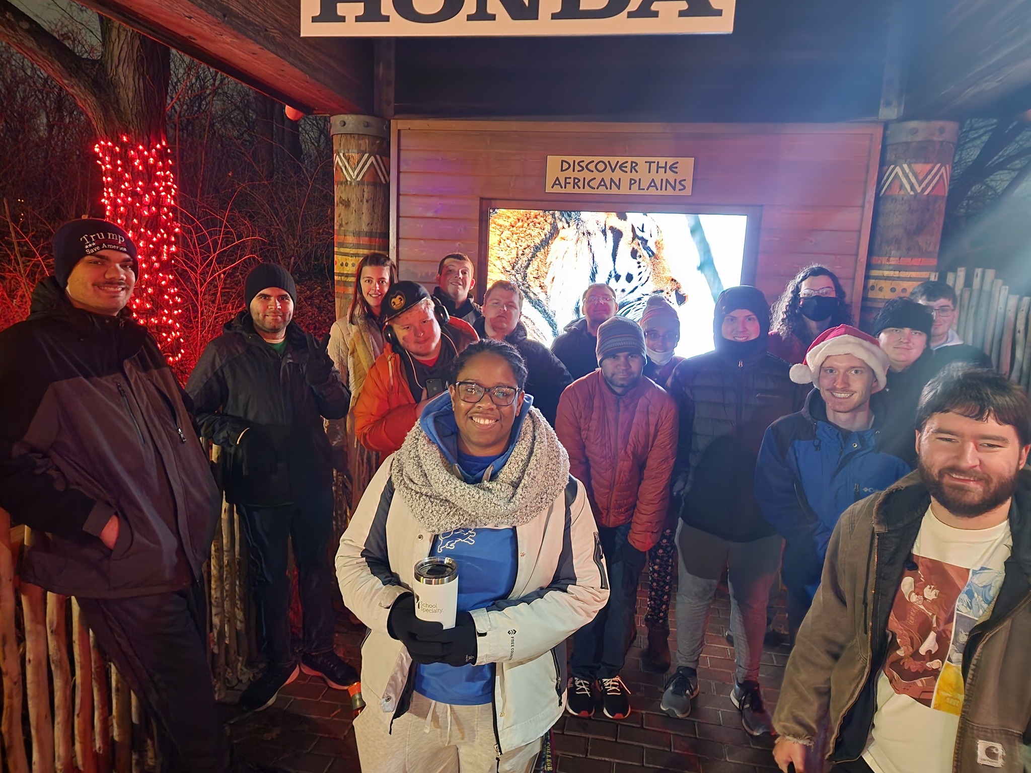 Young Adult Connection - Autism Community Connection : Autism Community ...