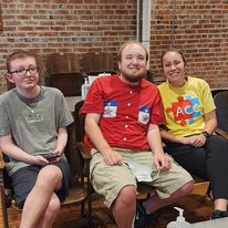 Young Adult Connection - Autism Community Connection : Autism Community ...