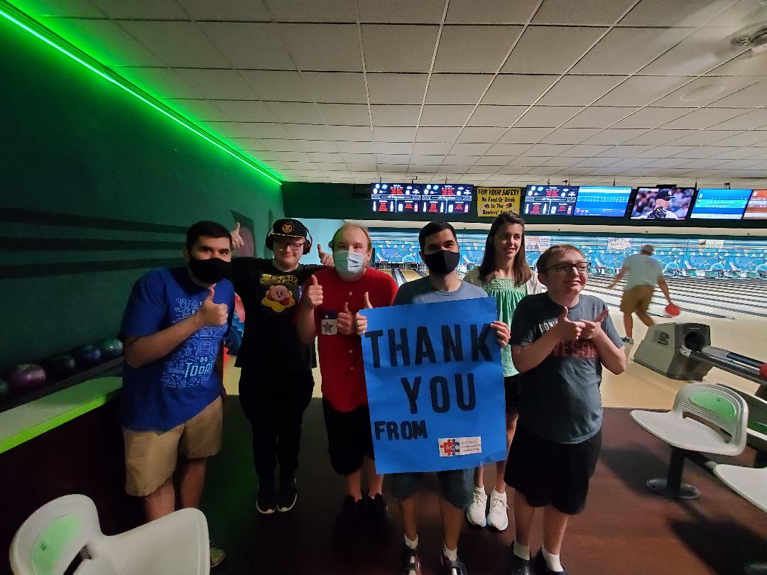 Young Adult Connection - Autism Community Connection : Autism Community ...