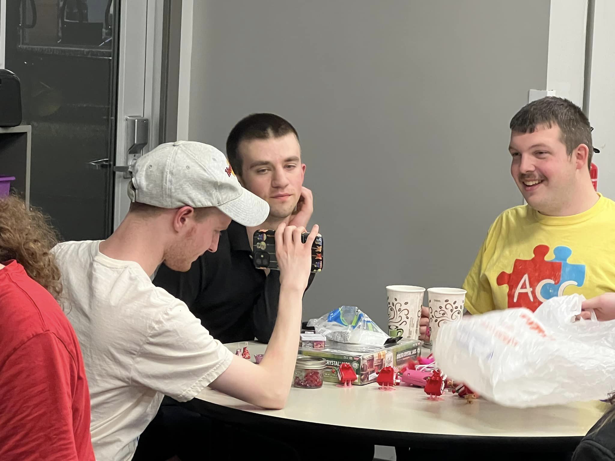 Program Sponsorship - Autism Community Connection : Autism Community ...