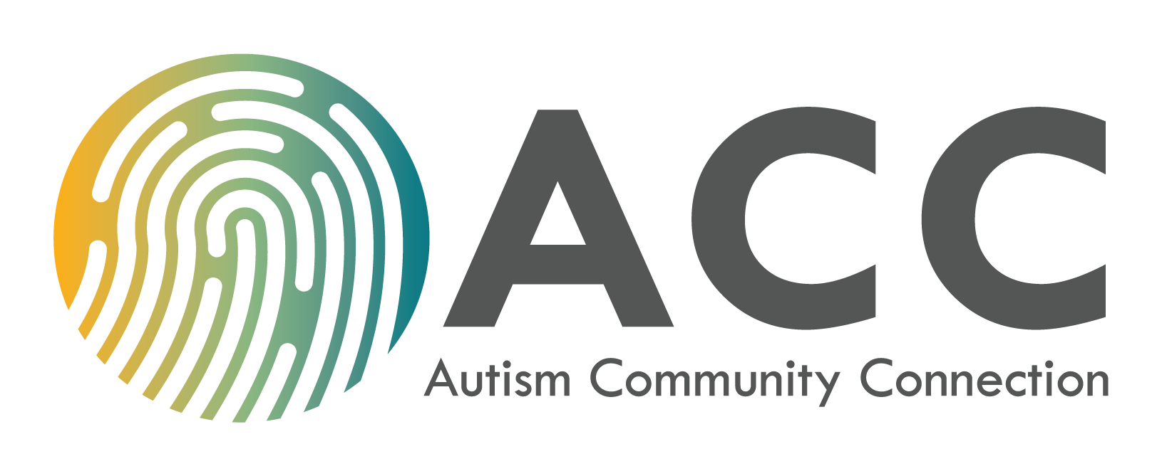 ACC Logo - Autism Community Connection : Autism Community Connection